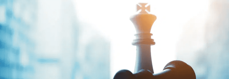 Leading the Pack | Martensen IP Law